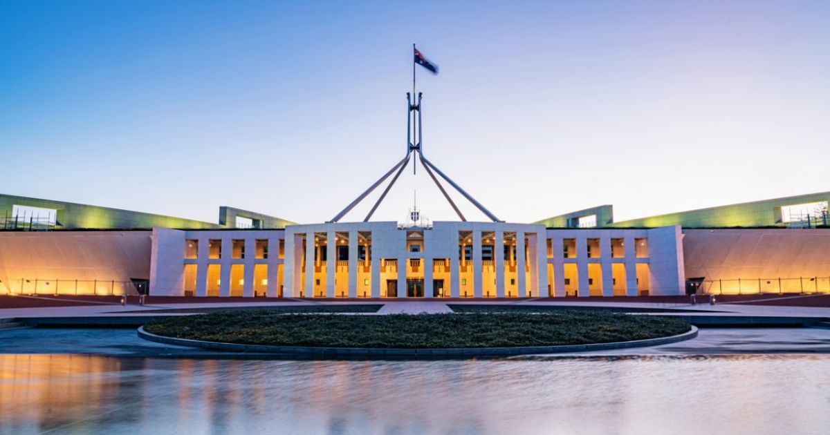 The national security package and why it matters to charities and ...