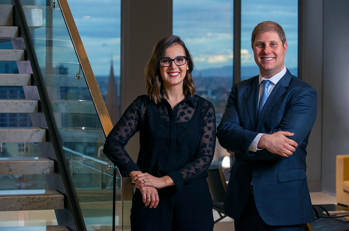 Employment Law Experts | Arnold Bloch Leibler