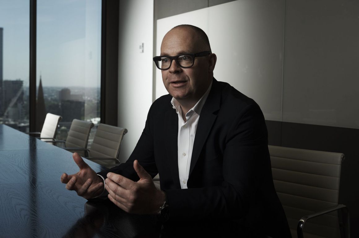 Peter Seidel | Partner | Arnold Bloch Leibler