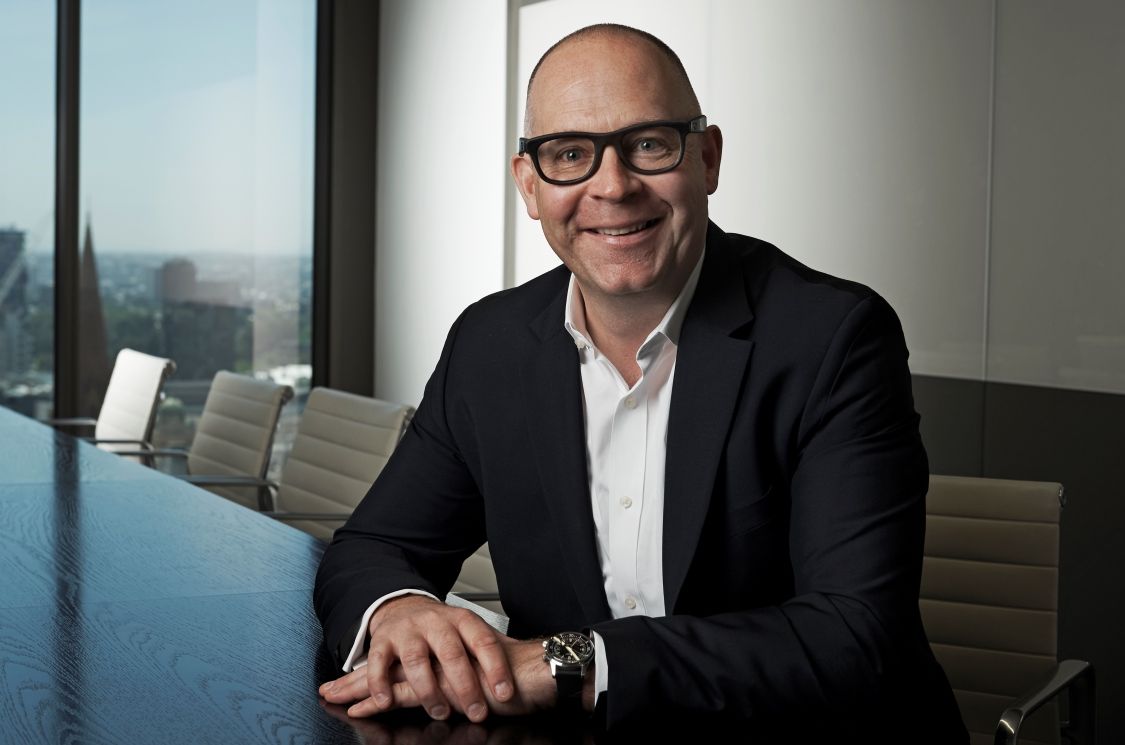 Peter Seidel Top Melbourne Probono Lawyer