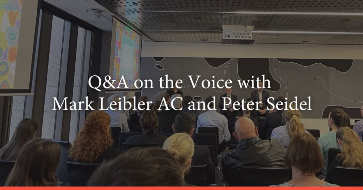 Arnold Bloch Leibler