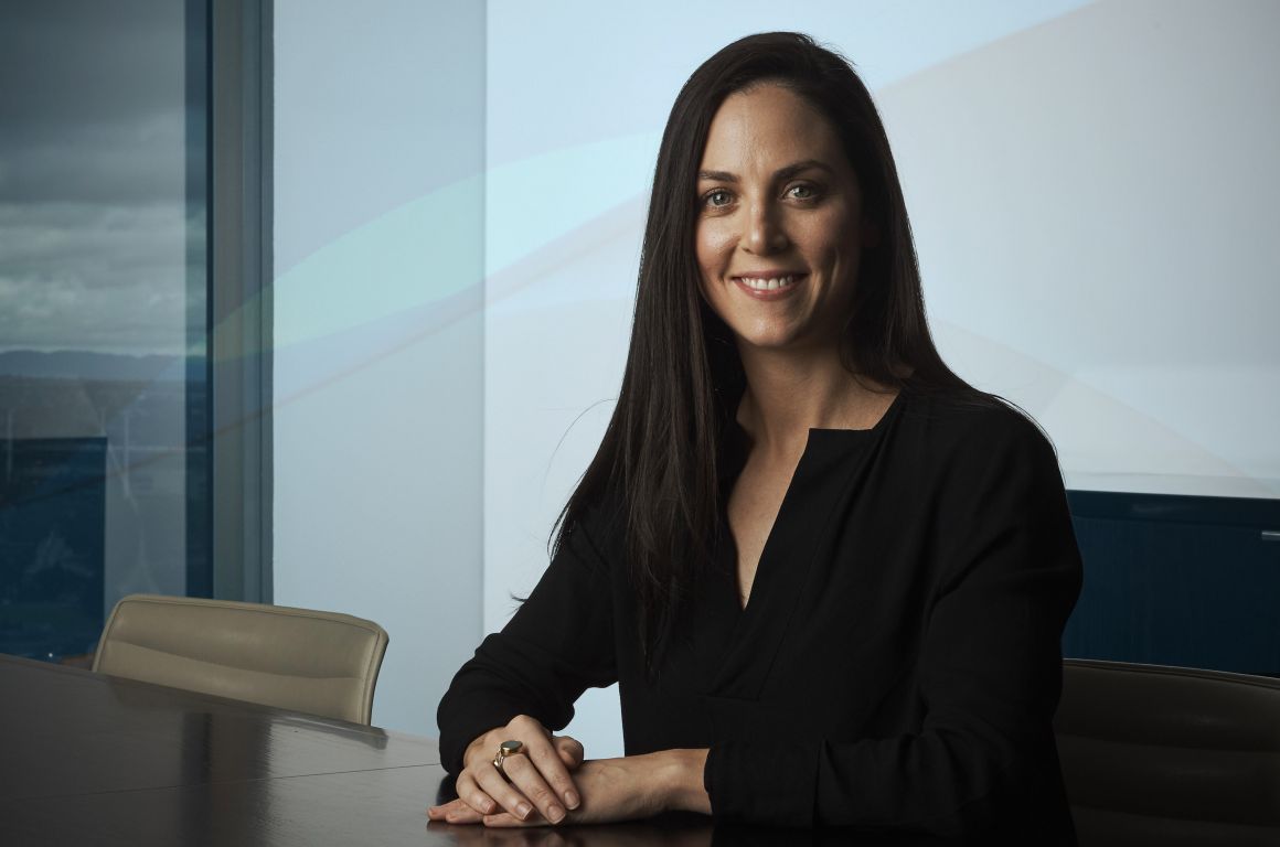 Rebecca Zwier | Partner | Arnold Bloch Leibler