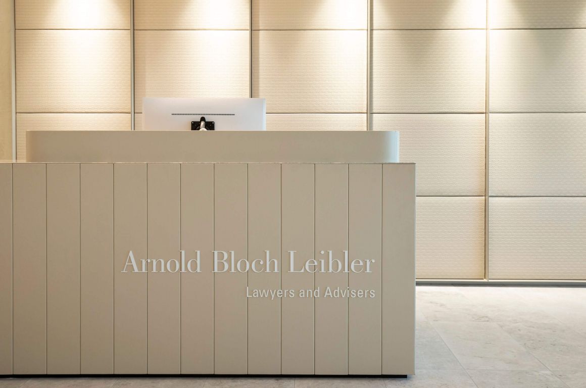 Mark Leibler AC | Senior Partner | Arnold Bloch Leibler