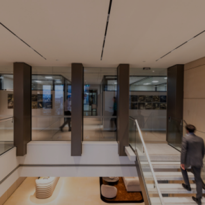 Jeremy Leibler | Partner | Arnold Bloch Leibler