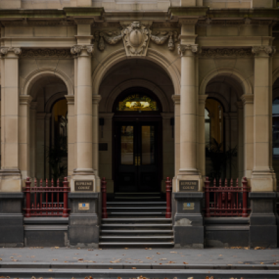 Jeremy Leibler | Partner | Arnold Bloch Leibler