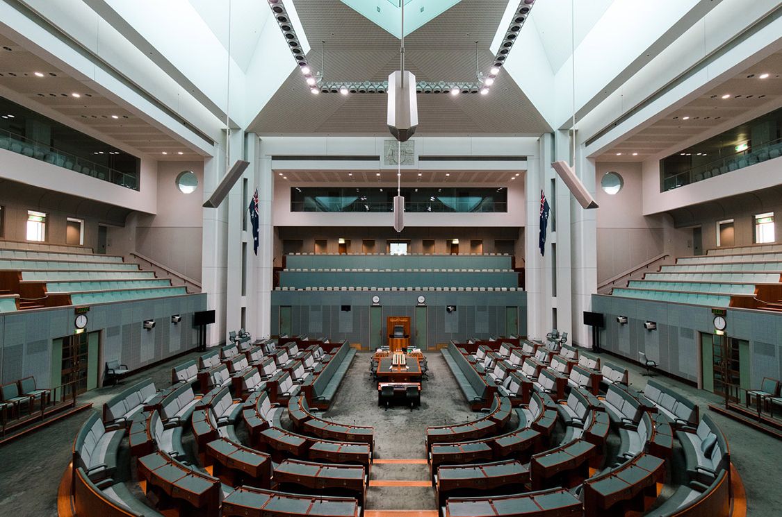 Mark Leibler AC | Senior Partner | Arnold Bloch Leibler